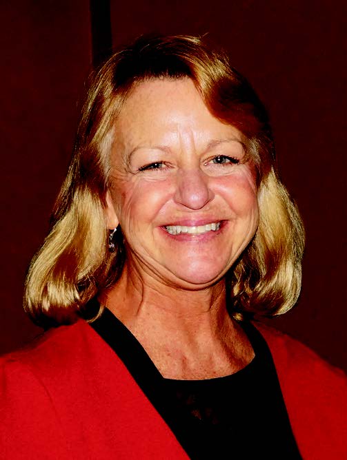 Save-the-Date “Jack W. Gottschalk, D.D.S. Notable Service” Award Dinner ...